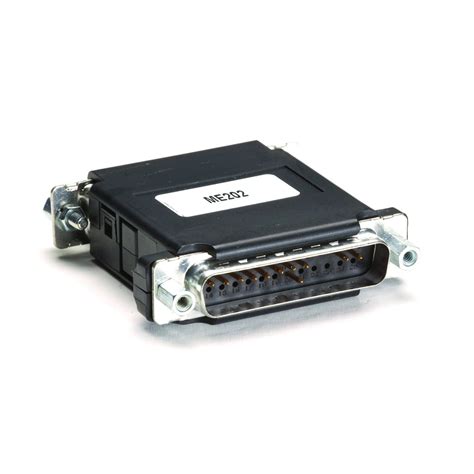 Black Box Me202 Modem Eliminator Westward Sales