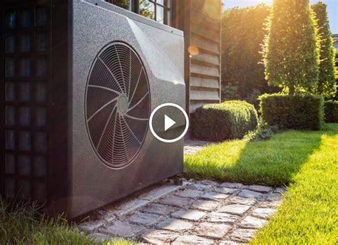 Is A Hybrid Split System Right For You Ellis Ac