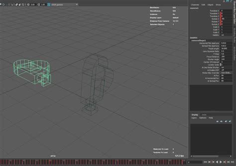 solved wrong default camera direction rotation autodesk community