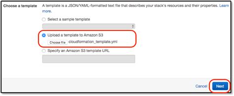 Deploy The App AWS AI Services Workshop