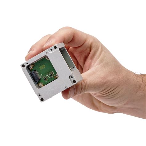 Sbg Systems Unveiled The World S First Mems Based Gyrocompassing Imu At