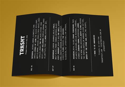 Source Code Pro Type Specimen On Behance