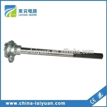 Thermocouple Socket Temperature Sensor Coowor Com