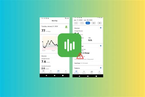 How To Fix The Dexcom Clarity Network Error