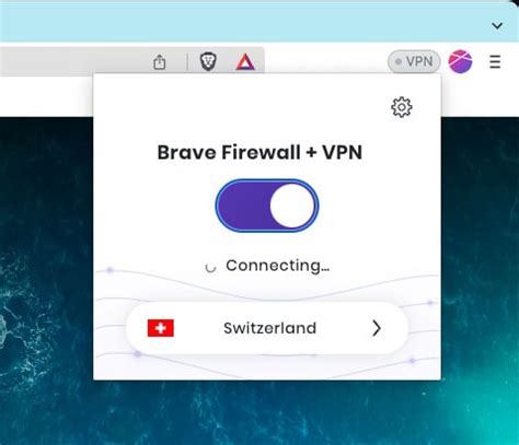 Brave launches desktop VPN and cross-device subscriptions, expanding ...