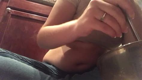 LMBB LMBB Pushing Her Limits ThisVid