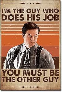 Xby Memes Frank Costello The Departed Im The Guy Who Does