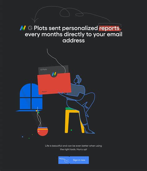 G Plots Visualize Your Data On Behance