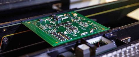 A Step By Step Guide To Printed Circuit Boards Assembly Pcba Process