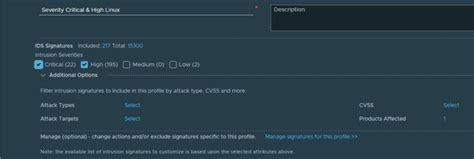 VMware NSX IDS IPS Blog Andreasm Io