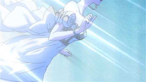 Act1 Usagi Sailor Moon Sailor Moon Crystal Screenshots