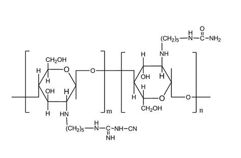 Method For Preparing Chitosan Like Efficient Flocculant Eureka