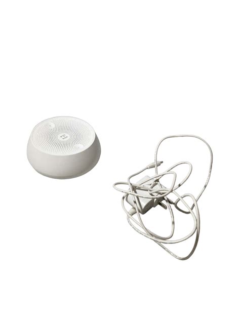 Hatch Rest Mini Sound Machine — Goodbuy Gear