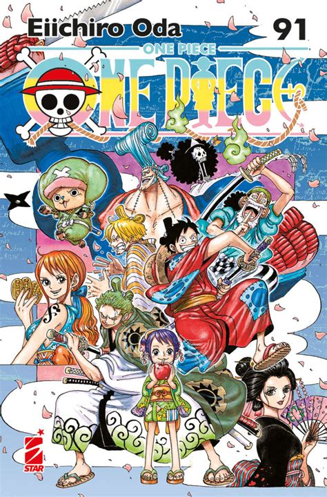 One Piece New Edition Volume 91 Greatest 257 · Chf 6 5