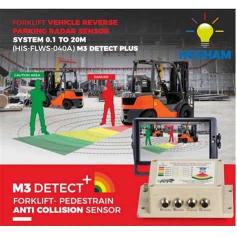 Anti Collision Device Anti Collision Sensor Latest Price