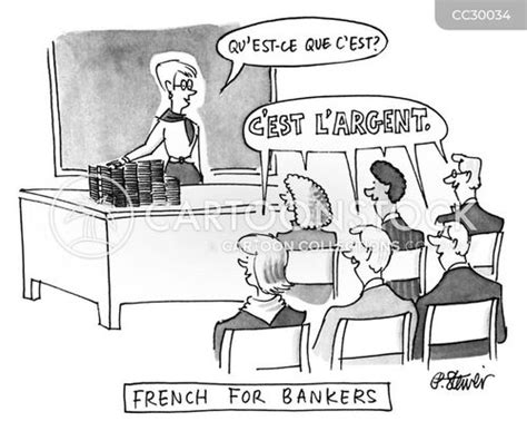 Foreign Language Cartoons Funny