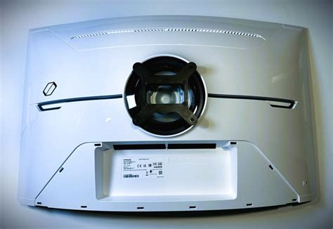 Samsung Odyssey G8 Vesa Adapter G8 Neo G85nb 32 Uhd Etsy