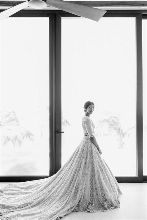 Navya And Mohits Love Story From Linkedin To Forever