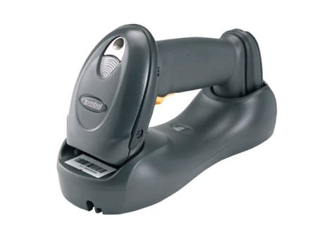 Zebra Docking Cradle Cr0078 Sc10007wr Barcode Scanners