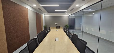 Revolutionizing Workplace