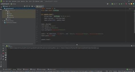 Saharsh Kumbhar On Linkedin Task Which I Completed Digital Clock With The Help Of