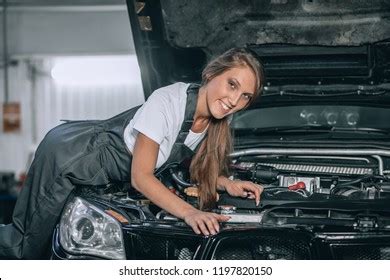 196 Sex In The Garage Images Stock Photos Vectors Shutterstock