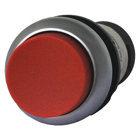Eaton Extended Profile Non Metallic Extended Push Button Operator 20ax36 C22 Dh R K01