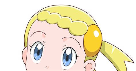 ポケモン ユリーカ ユリーカのイラスト Pixiv
