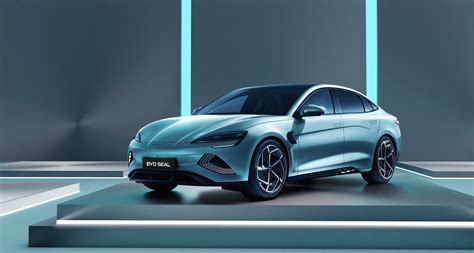 Al Futtaim Electric Mobility Byd Launched In Saudi Byd Uae