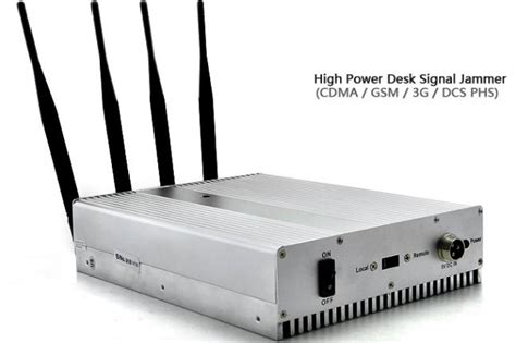 FCC Issues Million Fine To Company Selling Signal Jammers Digital Trends