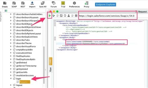 Creating Custom Api Endpoints In Salesforce With Apex Dev Community