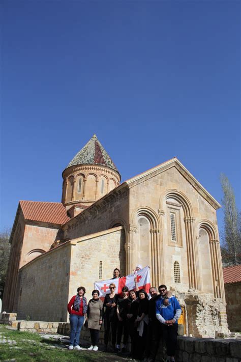 ტაო კლარჯეთის დღიანი ტური გიორგობის დღესასწაული ისტორიკოსს გიდთან ერთად იმერეთი 0 Gel
