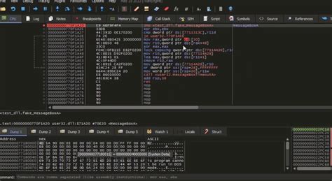 آموزش api hooking در ویندوز مستر پایتون
