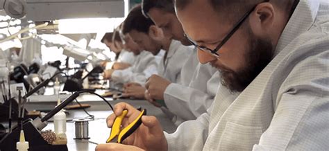 Master IPC A The Definitive Guide To PCB Inspection Acceptability