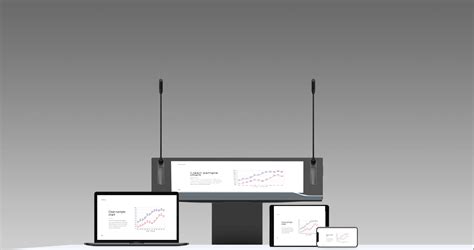 make every presentation count with maxhub smart lectern