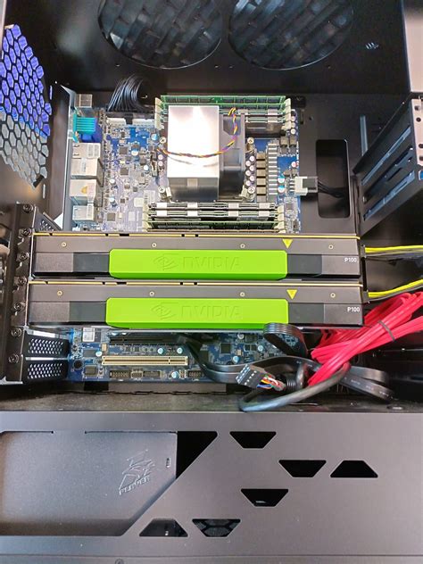 Datatech Comparing Cloud Llm And Local Gpu The Rapid Advancements In