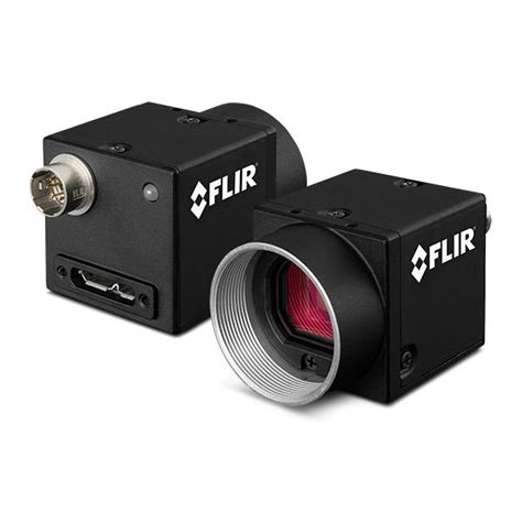 Machine Vision Camera Blackfly S Usb3 Flir Systems For Process