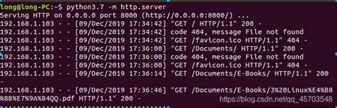 用python实现电脑与手机之间的文件快速传输苹果和windows文件互传python Csdn博客