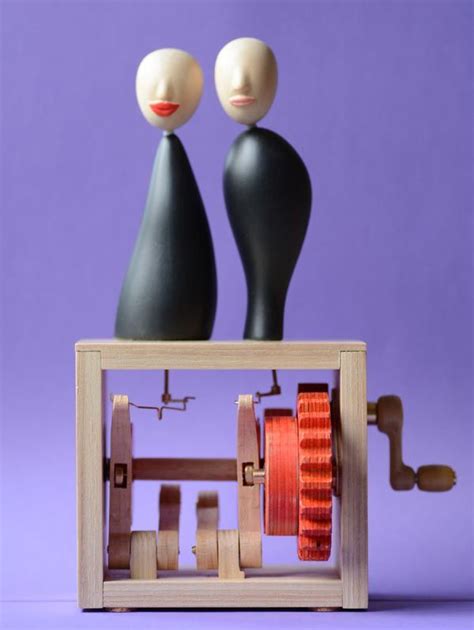 Automata Love Hot Sex Picture