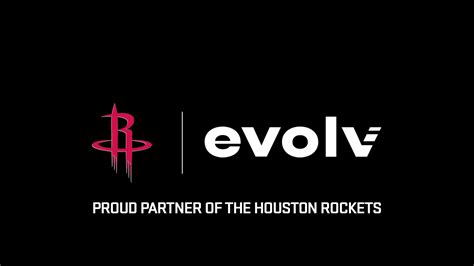 Houston Rockets And Toyota Center Announce Partnership With Evolv