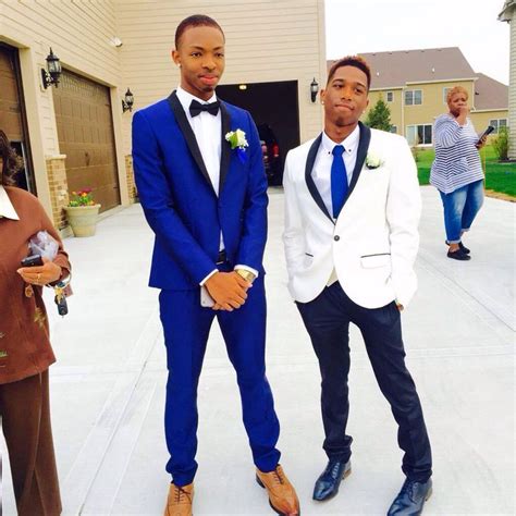 Prom After Party Outfits For Guys Prestastyle