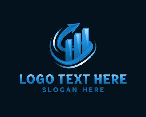 Blue Data Analytics Logos Blue Data Analytics Logo Maker Brandcrowd