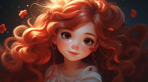 Premium Photo The Cutie Pie