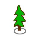 Download Rpg Map Symbols Tree SVG FreePNGimg