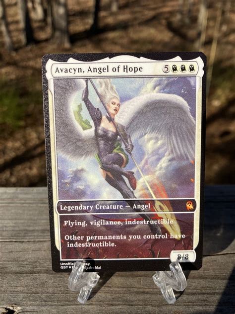 Angel Of Hope Mtg
