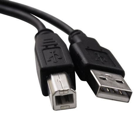 Usb Printer Cable Innovative Technologies