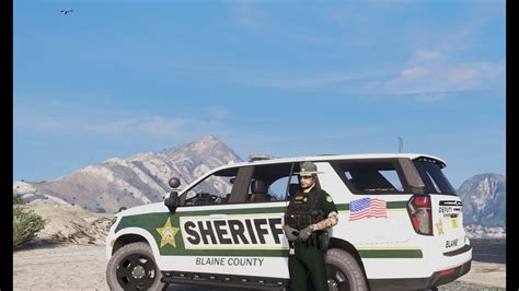 Ocrp Gta V Fivem The Epsilon Program Takes Over San Andreas