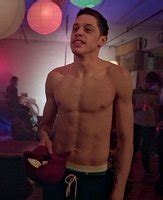 Pete Davidson Snl Page Lpsg