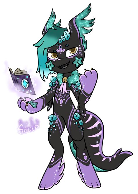 Merlin {sorcery} On Toyhouse