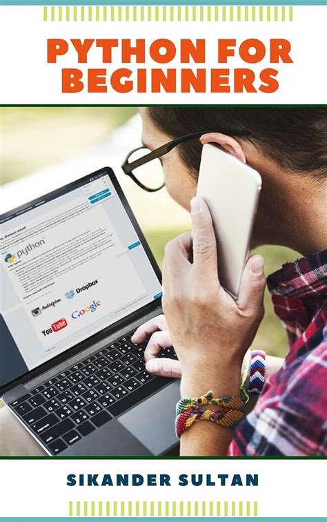 Python For Beginners Sultan Sikander Ebook